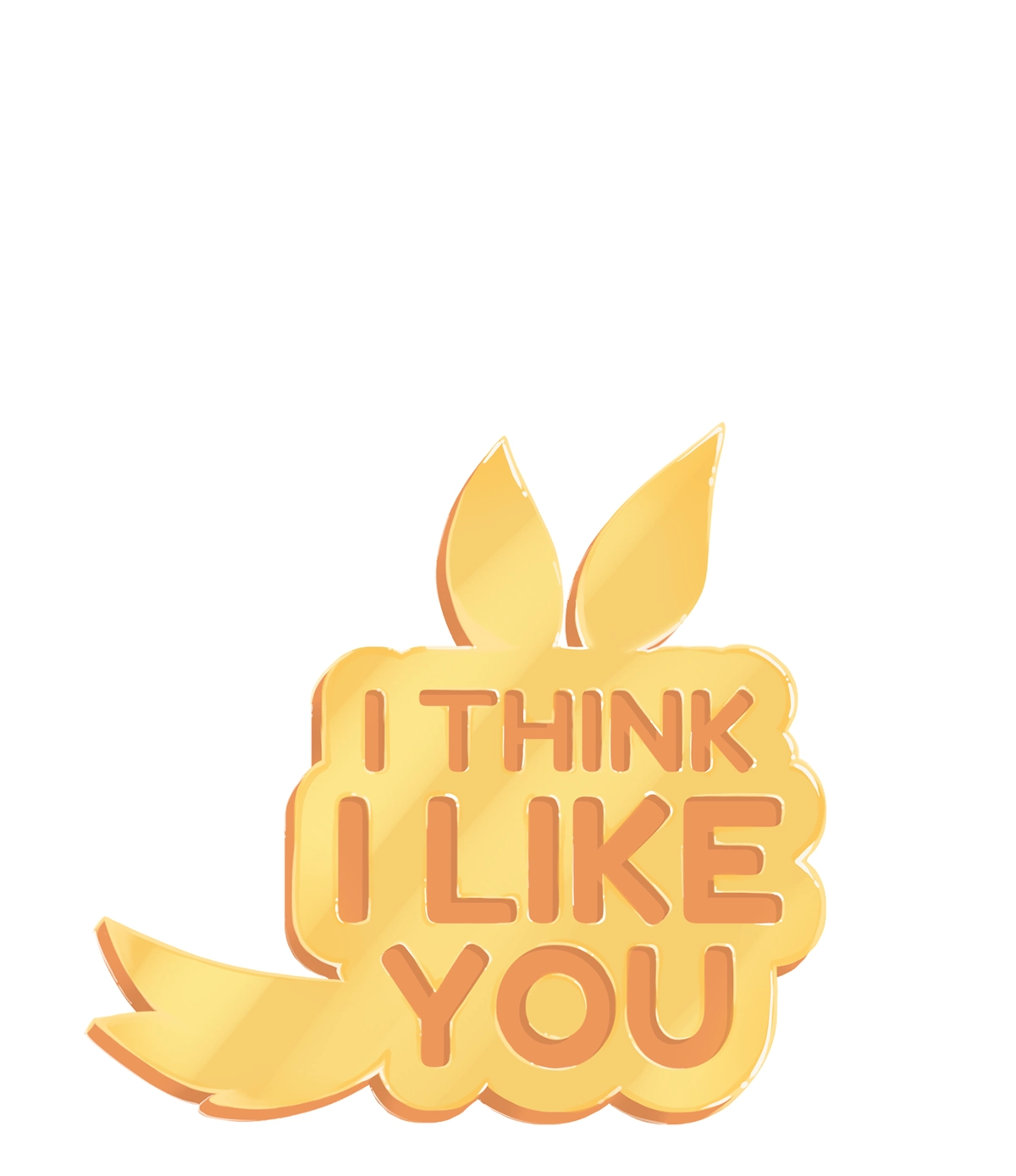 Company I Think I Like You